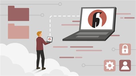 The Linux File System Linux Video Tutorial Linkedin Learning Formerly