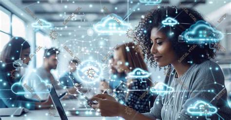 The Powerful Impact Of Ict Transforming Society