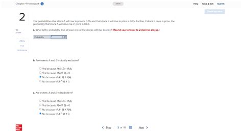 solved chapter 4 homework a saved help save and exit submit