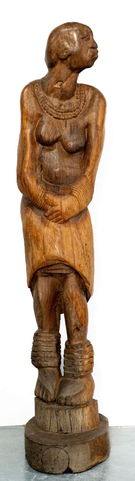 Meshark Matamela Raphalalani Art And Culture The Melrose Gallery