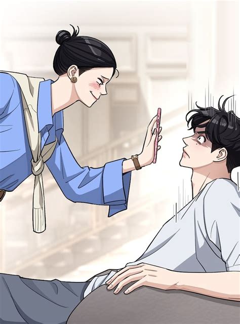 Iseop S Romance Arte De Personajes Personajes Artistas