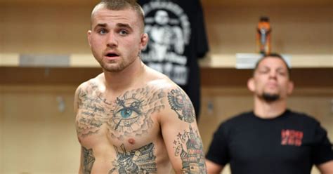 Nick Maximov Misha Cirkunov Among List Of Released Ufc Fighters Amid Large Scale Roster Cut