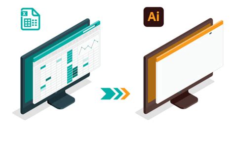 Merge Your Variable Data In Adobe Illustrator With Esko Tools By Gunnarhun Fiverr