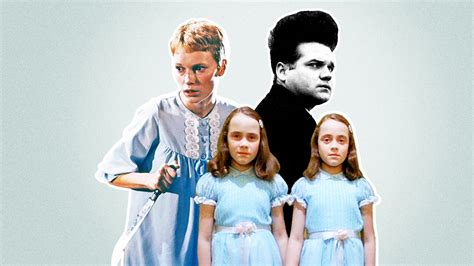 50 Best Classic Horror Movies Of All Time