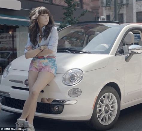 Carly Rae Jepsen Sex Tape Singer Has Been Hacked And It Really Is Her