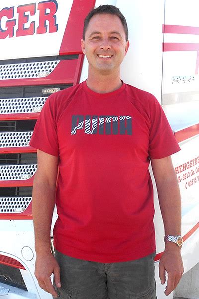 Alfred Simon Feierte 50er Hengstberger