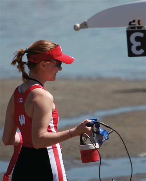 Cox Spot Rosie Brezynski — Coxing Magazine