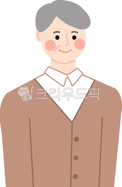 노인 할머니 노인학대 고령화 노인얼굴 사진이미지일러스트캘리그라피 Melting9작가