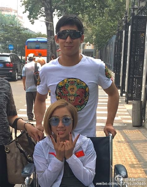 最佳保姆！隋文静做手术韩聪悉心照料