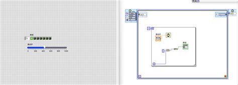 Labview实现led流水灯的第二种方法labview 定时循环 Csdn博客 Labview实现led流水灯的第二种方法labview 定时循环 Csdn博客