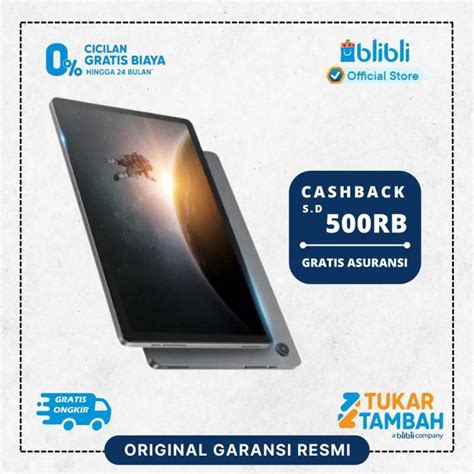 Jual Advan Tab Vx Lite 10 4 6 128gb 6gb 128gb Dual Sim Card 4g Lte Resmi Di Seller Geek Gadget