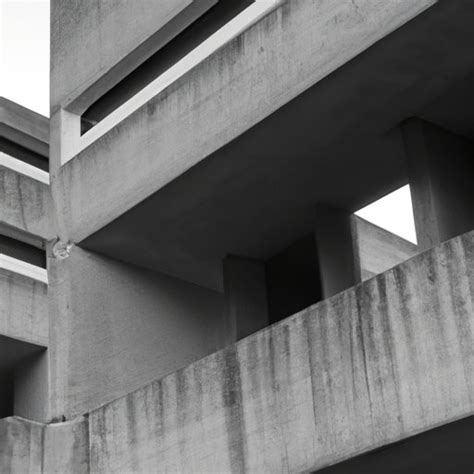 Exploring Brutalist Architecture A Look At Its History Aesthetics And Impact The