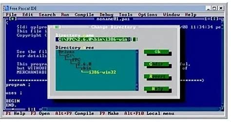 时至今日，pascal系列turbo Pascal 50依旧是我心中永远的神 知乎