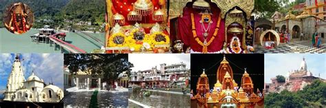 Book Nau Devi Darshan Packages At 16500 Per Person Epic Yatra