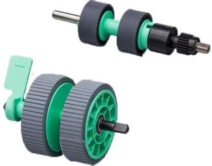 Brother PRK-A2001 roller kit - Tonerink