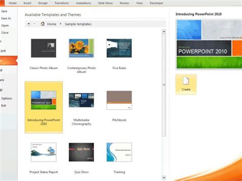 making your own powerpoint template how to create your own powerpoint