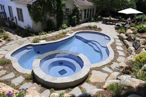 Looking To Install A Pool But Want Something Out Of The Norm Carlton