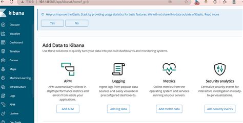 Docker安装es ：确保 Kibana 正确连接 Elasticsearchdocker 设置kibana 链接es的地址 Csdn博客