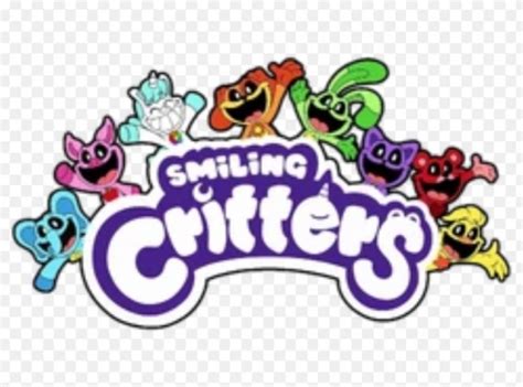 Create A Smiling Critters Poppy Playtime Chapter 3 Tier List Tiermaker