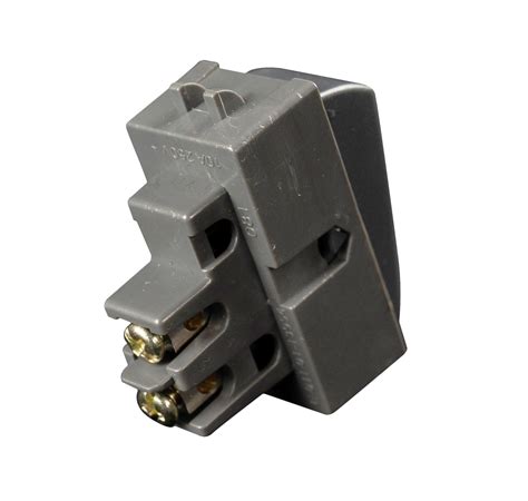 Módulo Interruptor Pulsador Na Mec Sistemas Eléctricos