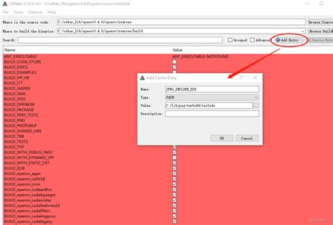 Win下编译opencvlibjpeg Turbowin11编译libjpeg Csdn博客 Win下编译opencvlibjpeg Turbowin11编译libjpeg Csdn博客