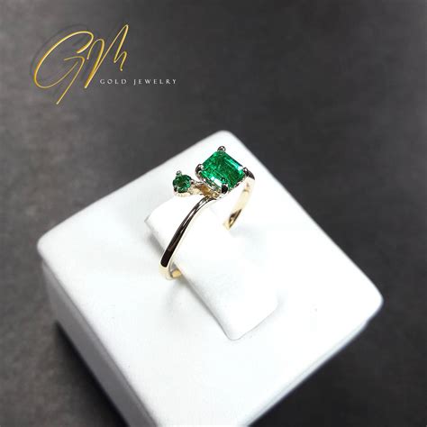 CS002 – GM Jewelry Online Store