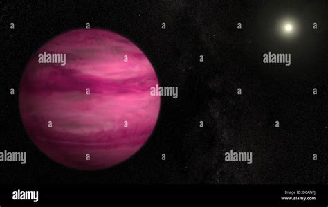 Astronomers Using NASA S Tools Captured An Image Of The Lowest Mass Exoplanet Ever Discovered