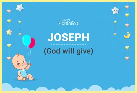 Joseph Name