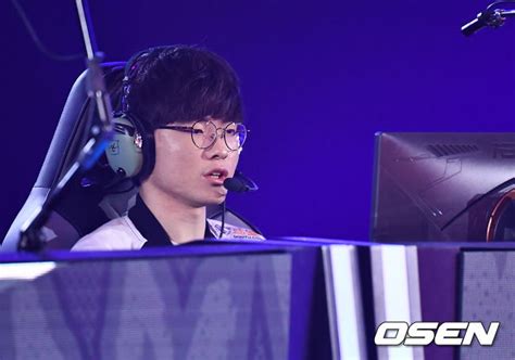 페이커 맹활약 Sk텔레콤 Tes 완파lck Lpl에 2 0 리드 리프트 라이벌즈