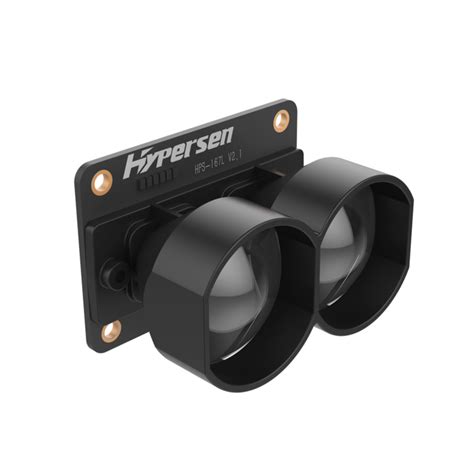 Tof Ranging Sensor Hps 167 L Oz Robotics