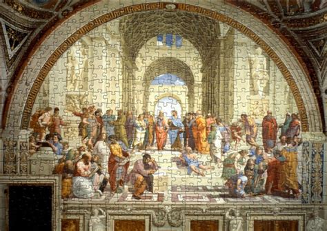 Raphaël Liste De 9 Puzzles Puuzzle Fr