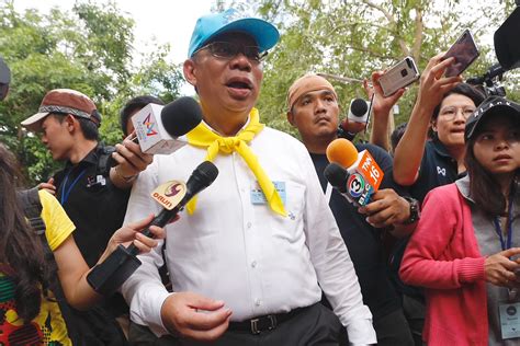 ผู้ว่าฯหมูป่า ณรงค์ศักดิ์ โอสถธนากร เสียชีวิตด้วยโรคมะเร็ง อายุ 58 ปี