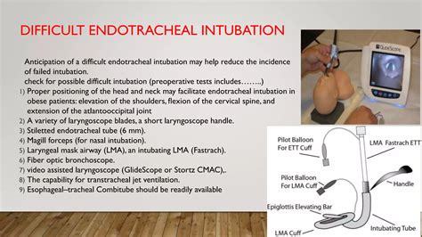 Obstetric Anaesthesia 2020 Ppt