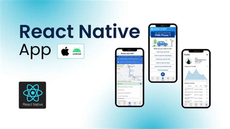 Build Mobile Apps In React Native By Yongming321 Fiverr