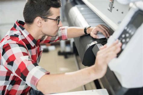 How To Replace Your Print Head In Simple Steps And Avoid Errors