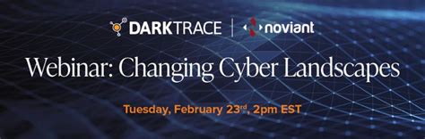 Kevin Wang On Linkedin Join Our Cybersecurity Webinar On February 23rd