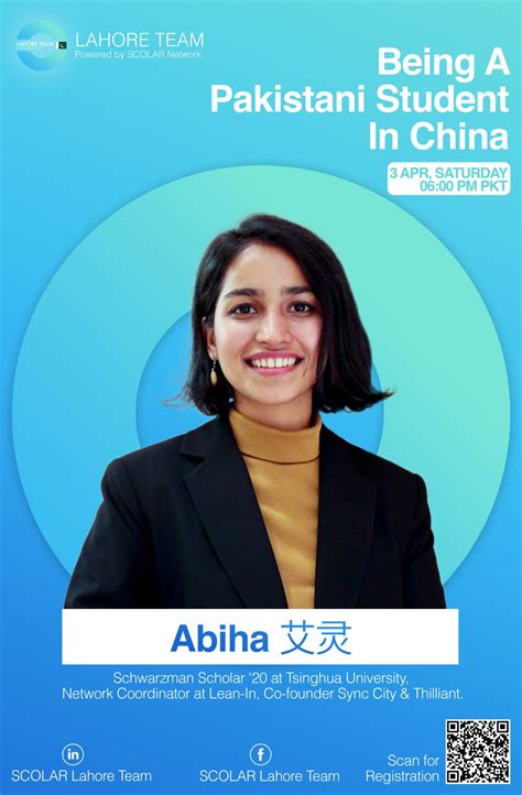 Zoha Qasim On Linkedin Mark Your Calendars For Yet Another Amazing