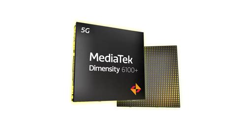 MediaTek Launches Dimensity 6000 Series For 5G Budget Segment Phones The Hindu