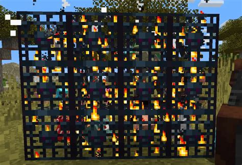 How To Get Any Spawner In Minecraft With Command