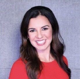 Leila Rahimi Makes Chicago Sports Radio History With New Role Radio Ink
