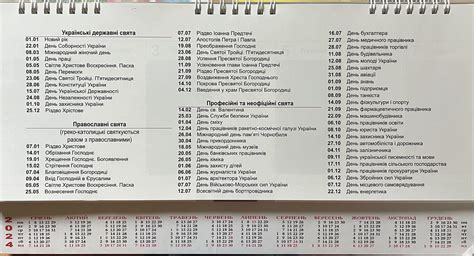 Календар планер 2024 рік для майстрів манікюру перукарів Id 2041376872 ціна 80 ₴ купити на