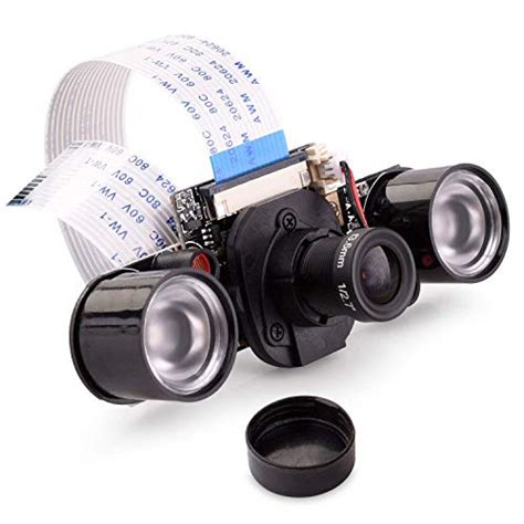 Webcam Raspberry Pi Compatible Raspberryitaliait