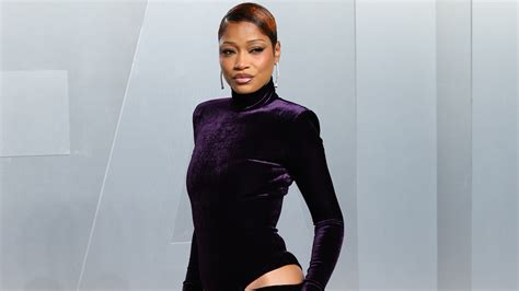 Keke Palmers 2 Girls 1 Cup Talk At Roundtable Has Fans In Stitches
