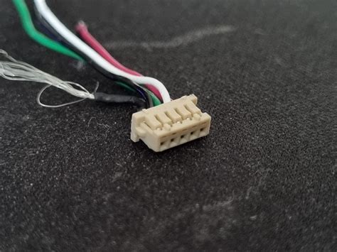 Identifier Un Connecteur Français Arduino Forum