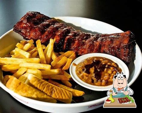 10 Bones Bbq Southaven Restaurant Menu Prices And Reviews