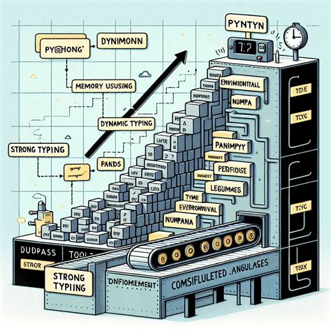 Python Concurrency Solutions Boost Performance With