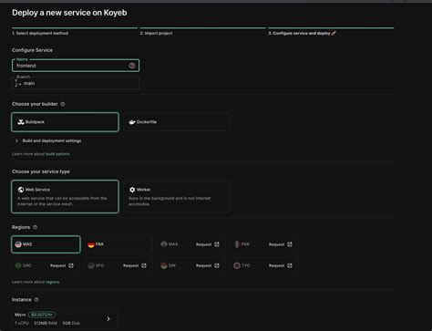 Build And Deploy A Grpc Web App Using Rust Tonic And React