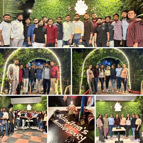bitcoding solutions on linkedin celebration anniversarycelebration happymoments together unity