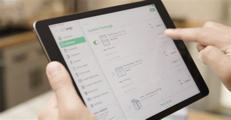 Top Line Margin With Window And Door Software Leap