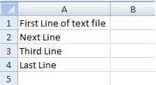 How To Read L5x Files In Excel Vba University Innovation Hub